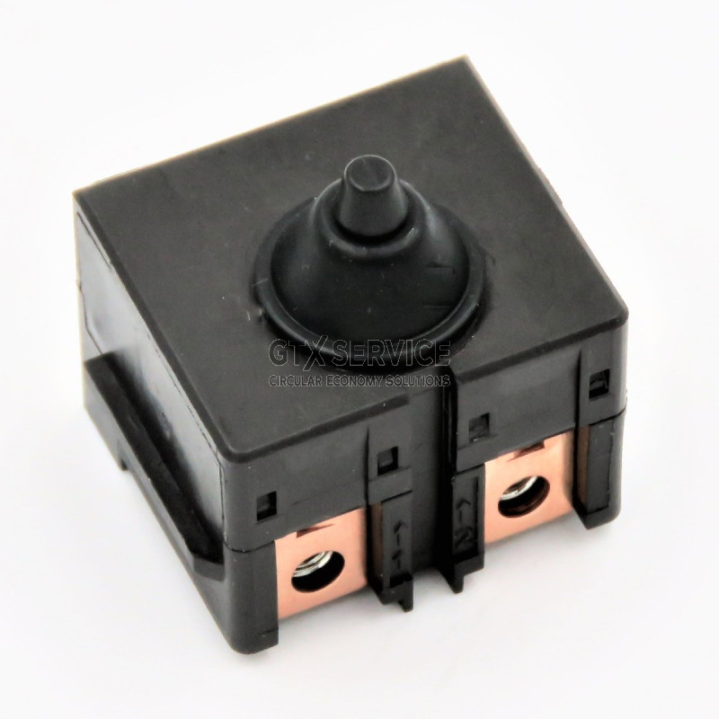 Makita Intrerupator DGA452 - Buton 651396-8 - Fairtools.ro