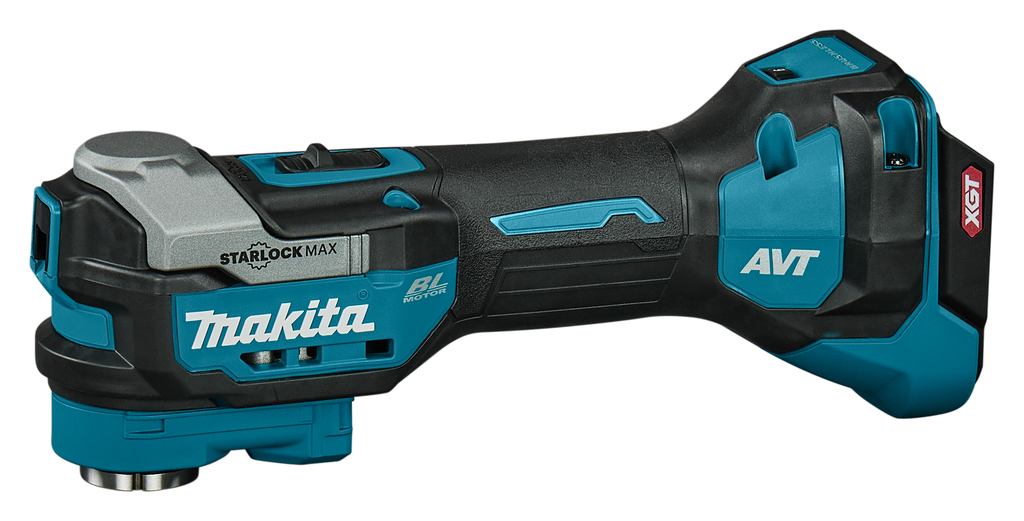 Makita Masina multifunctionala TM001GZ - Multifunctionala XGT 40V Solo ...